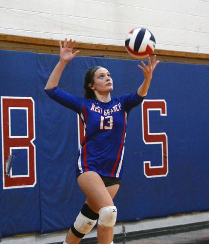 West Branch pulls off four-set victory over Bald Eagle Area | Sports ...