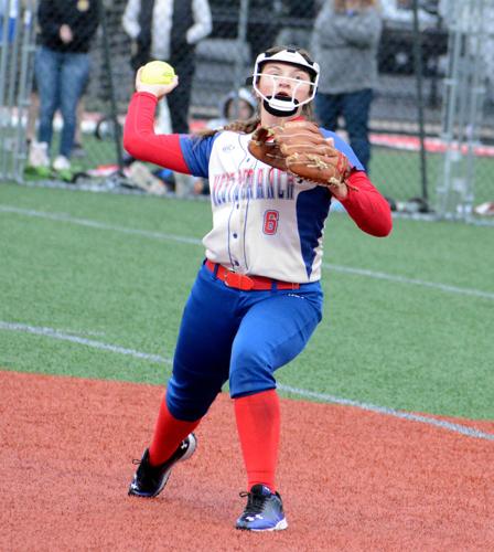 Lady Warriors fall in D-6 Championship game | Sports | theprogressnews.com