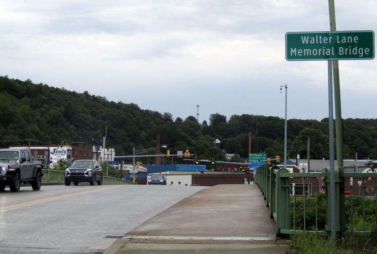 Clearfield bridge named in memory of Walter Lane | News ...
