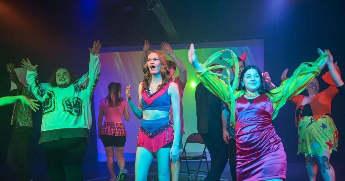 CAST to present 'Sunset Boulevard' | Local | theprogressnews.com