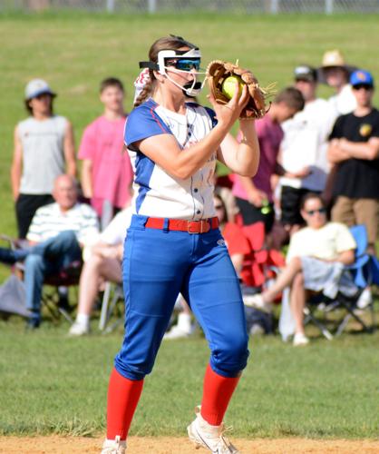 Moore fires no-hitter, Lady Warriors top Glendale in D-6 semis | Sports ...