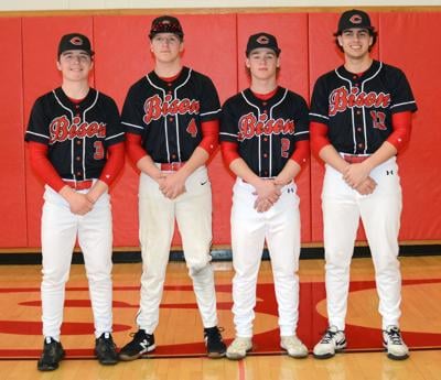 Clearfield baseball very young this season | Sports | theprogressnews.com
