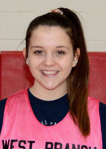 Lady Warriors top Mount Union | | theprogressnews.com