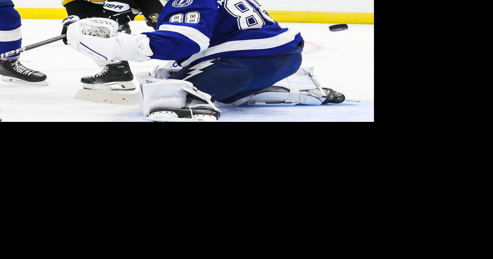 'Catalyst' Bryan Rust has taken his game to another level as Penguins ...