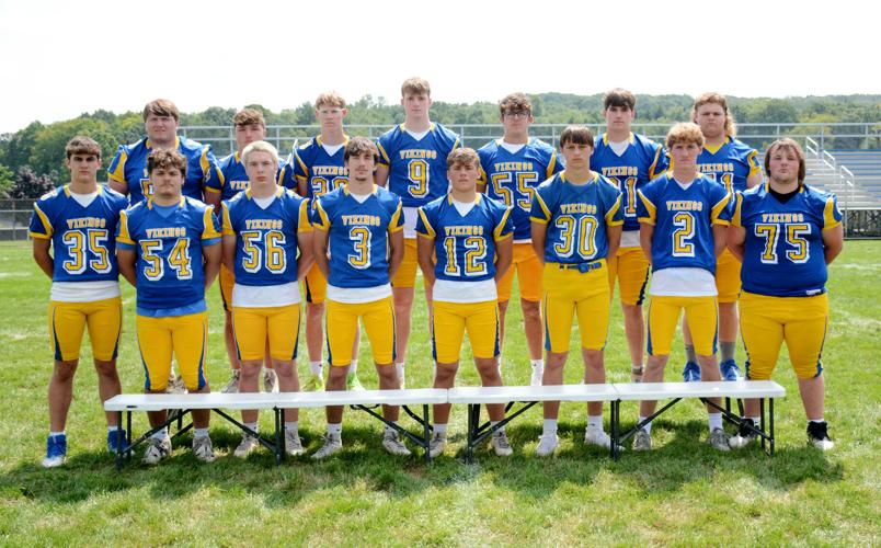 Clearfield's matchup with Tyrone highlights Week 1 football slate in ...