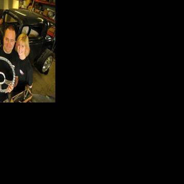 Lowdown Hot Rods tackles high-end jobs