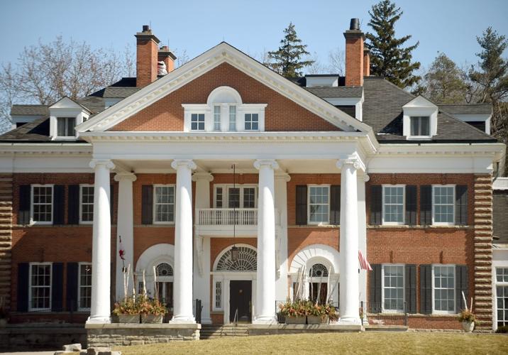Langdon Hall one of Canada’s 100 best restaurants