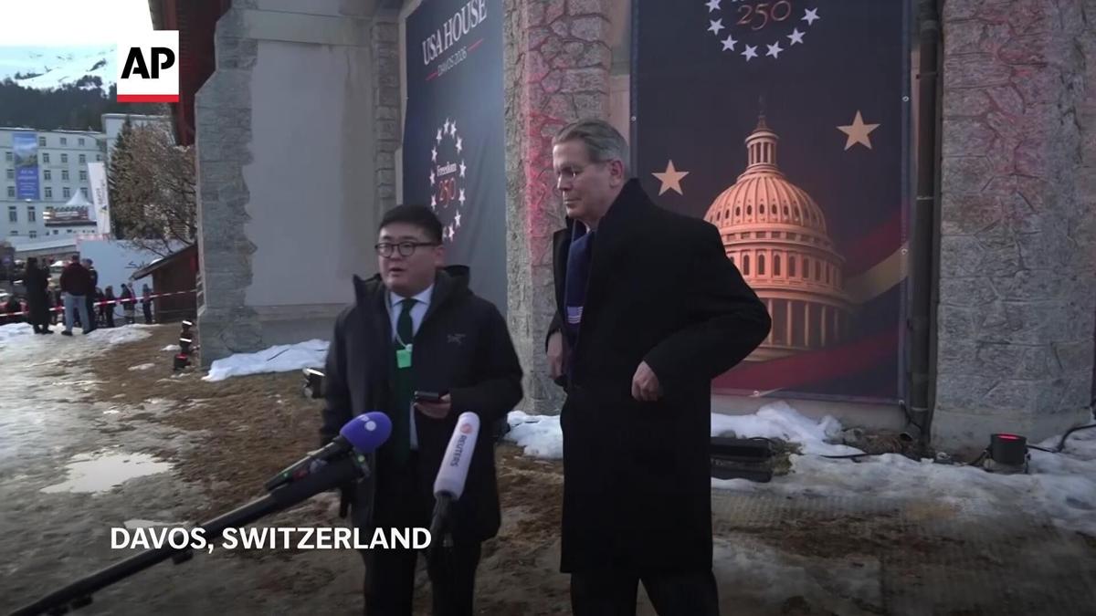 Trump’s cast of bootlickers puts us all in jeopardy