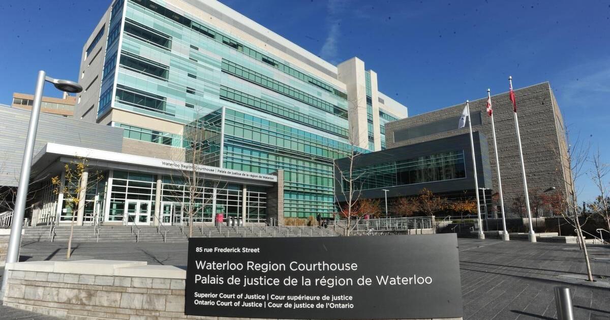 Judgment still months away in ex-doctor’s Kitchener trial