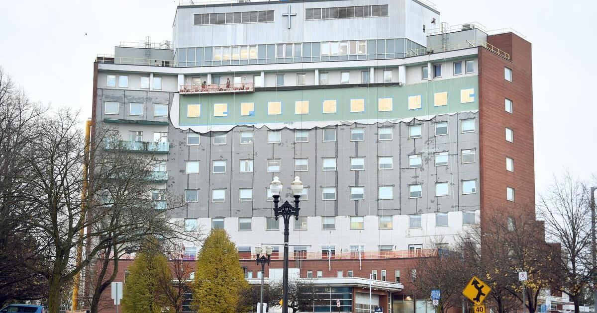 Search on for site for Waterloo Region’s new hospital