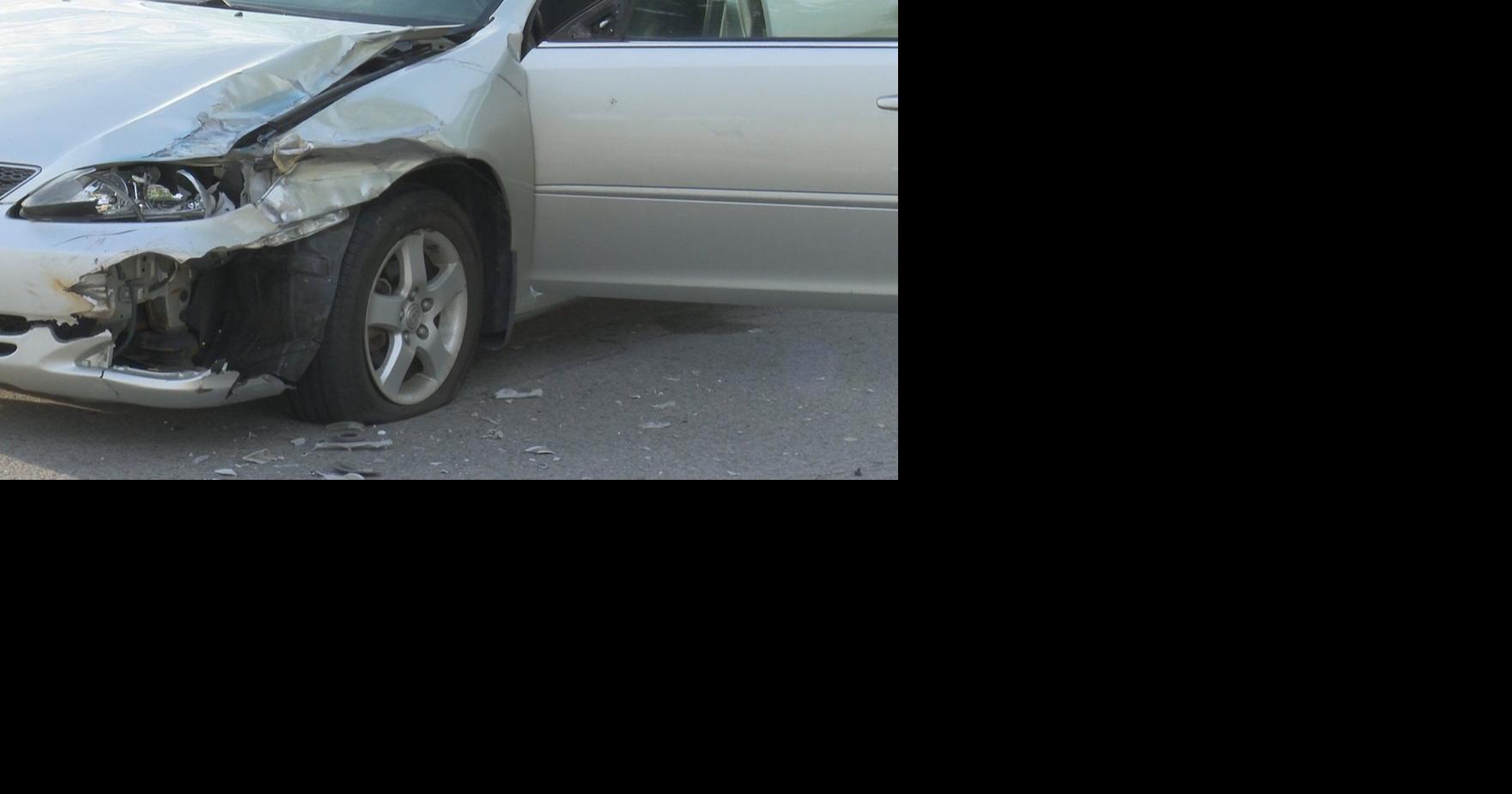 Robbery, auto theft effects Waterloo Region police pursuits