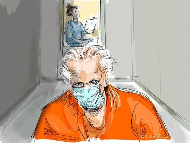 Why Peter Nygard was denied bail
