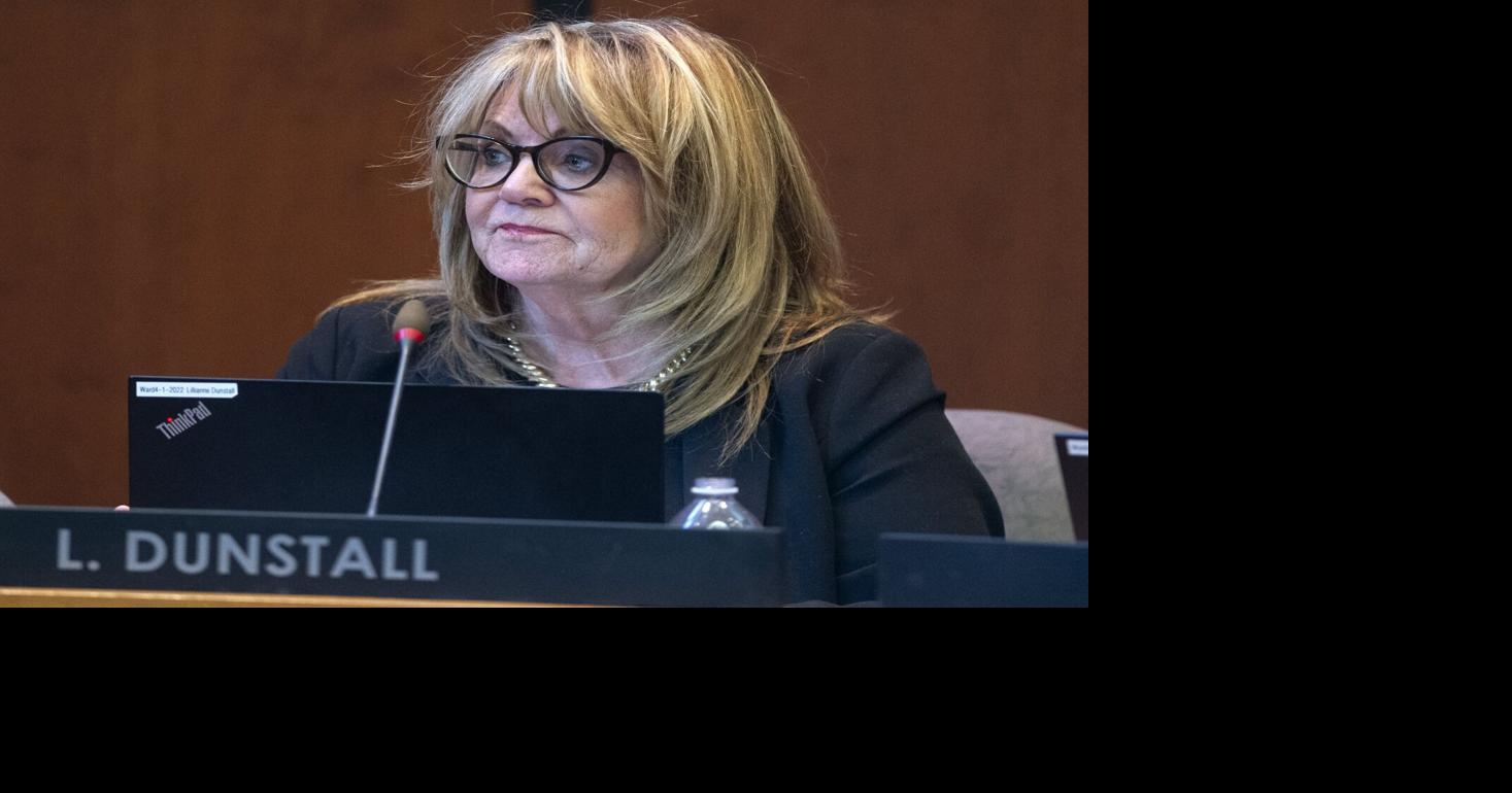 Wilmot councillor resigns from Canada Day task force following ...