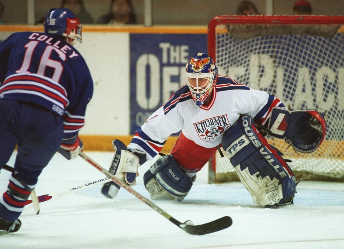 Kitchener Rangers News | Waterloo Region Record