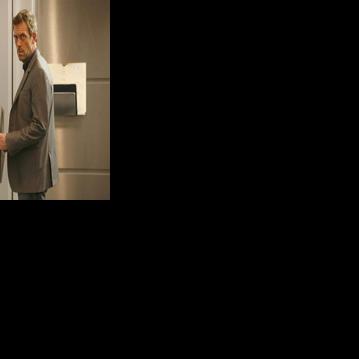 'House' to end 8 seasons of painful recognition with Hugh Laurie's pill ...