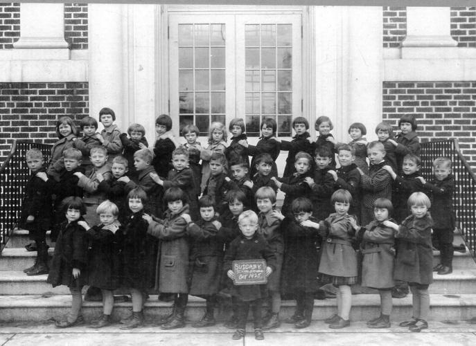 More Ernest Denton photographs emerge, adding to his legacy