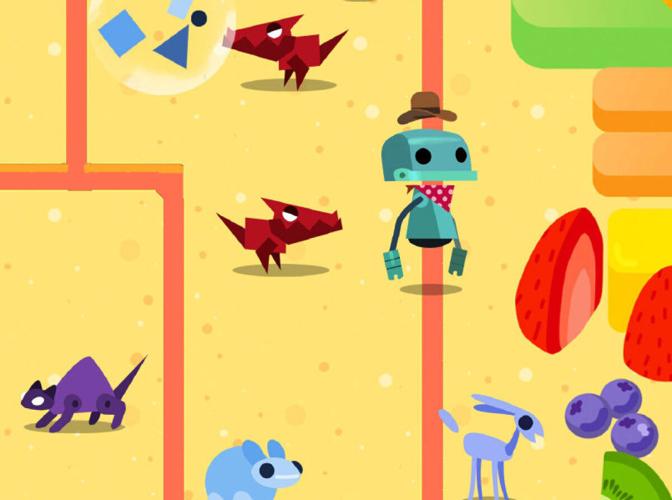 Four indie video game developers from Toronto take the spotlight at E3