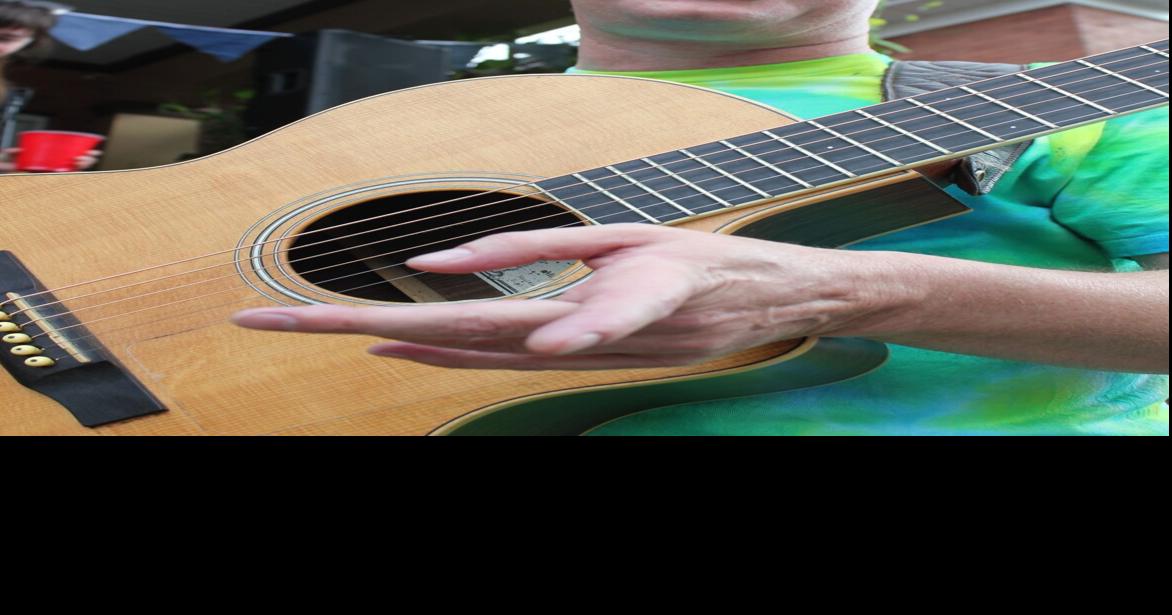 100 musicians performing in Kitchener’s Neighbours Day