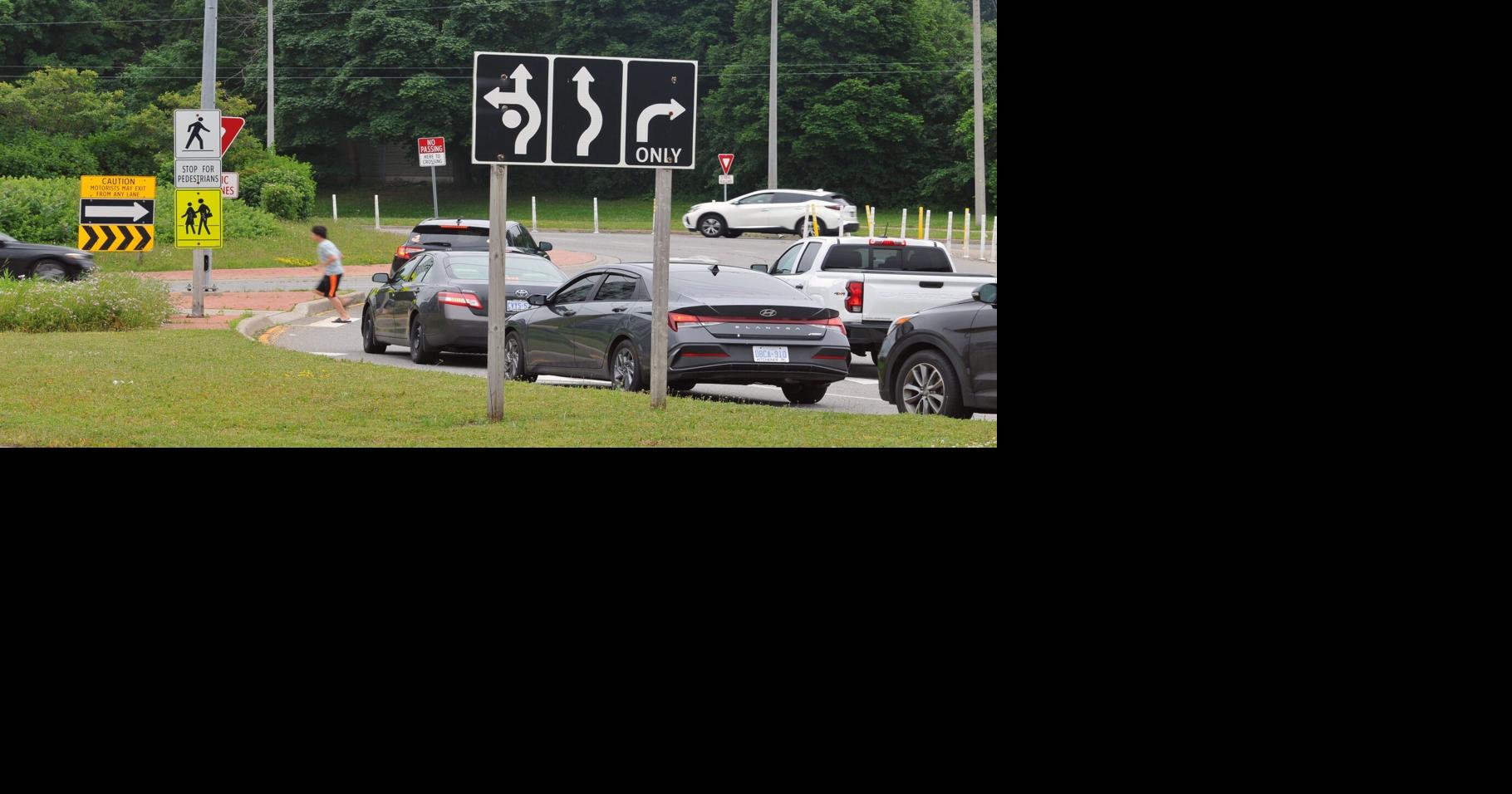 These road safety improvements are way overdue