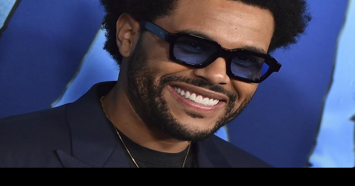 The Weeknd responds to Rolling Stone’s ‘The Idol’ report