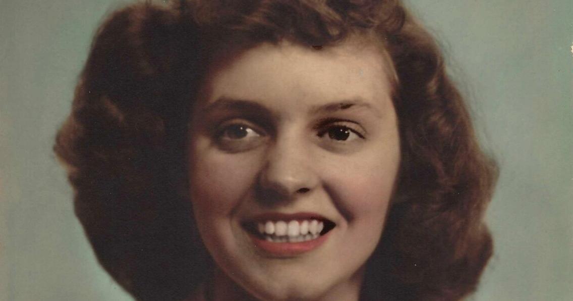 From tennis to bridge, Marj Ince was always up for a game