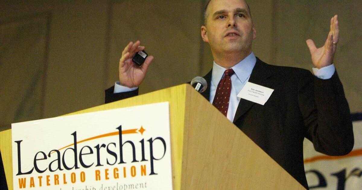 Leadership Waterloo Region to close down at end of June