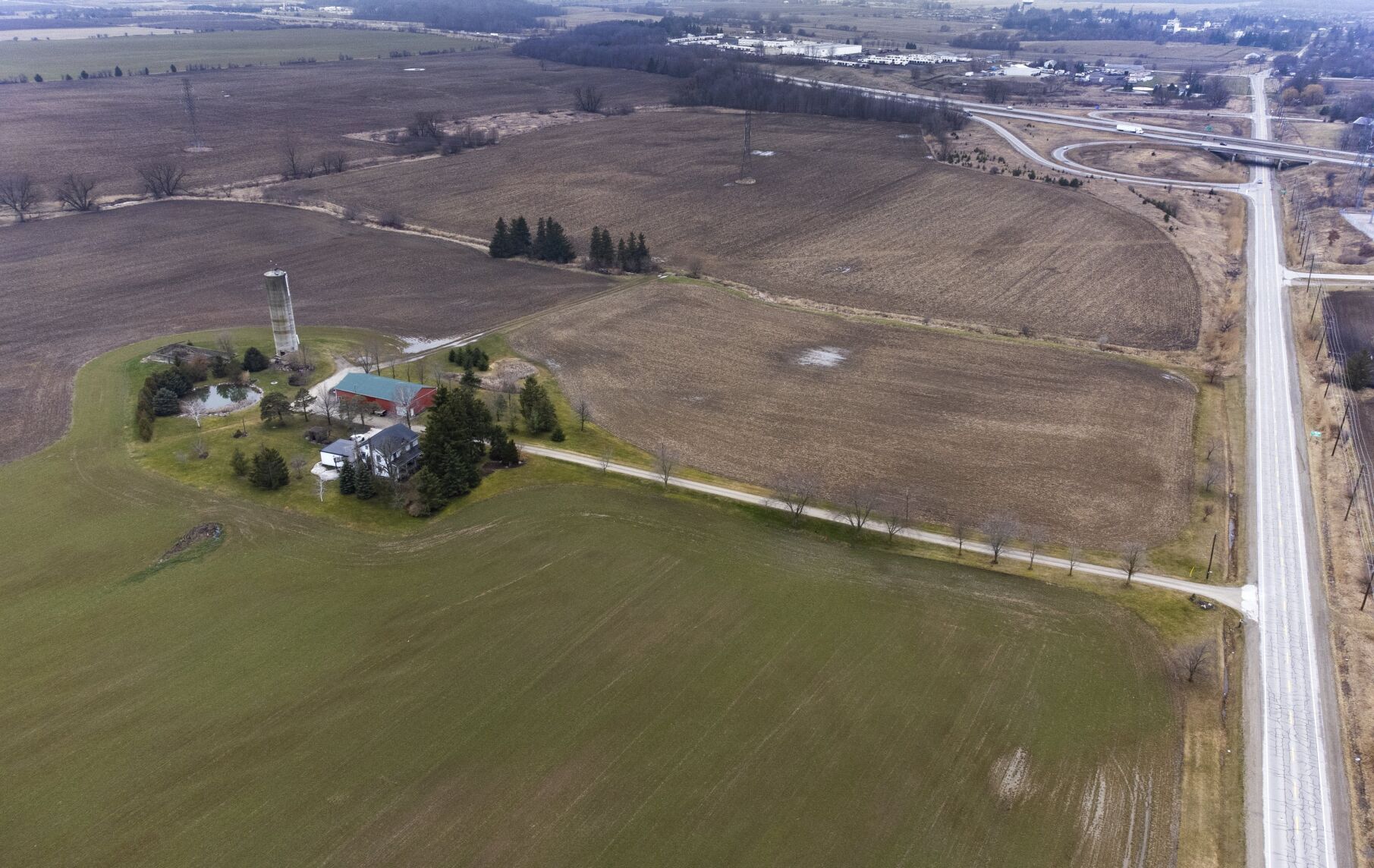 Waterloo Region Record morning update for Jan. 8