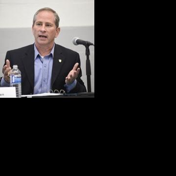 The Cowan controversy: from mayor to manual labour