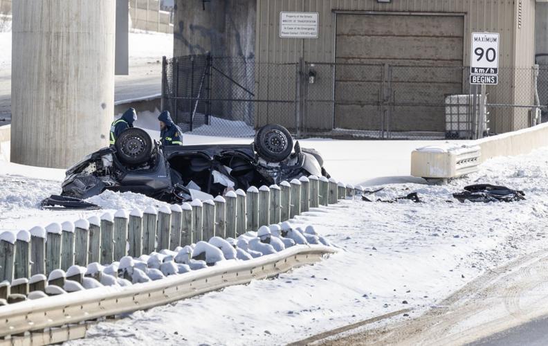 Waterloo Region Record morning update for Jan. 27