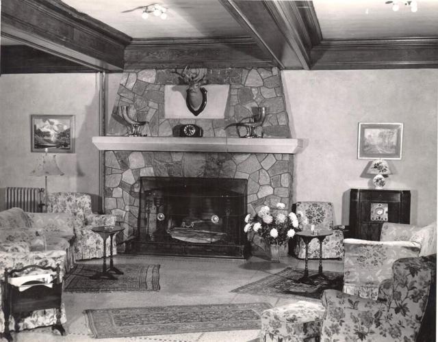 There’s buried history at King & Fountain in old Preston