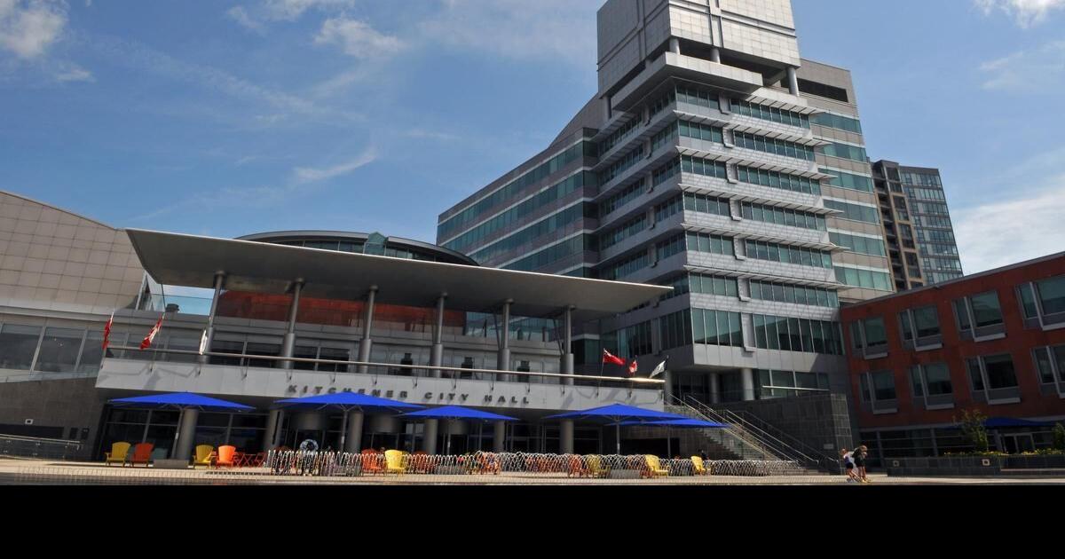 Speed limit on Kitchener street not expected to change until multi-use ...