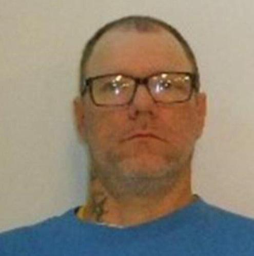 Joshua Kenneth Kohl is back in custody after his escape Tuesday from ...