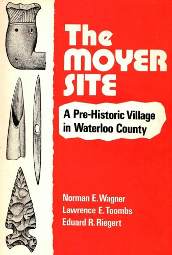 Signs of Wilmot Township’s disappeared communities