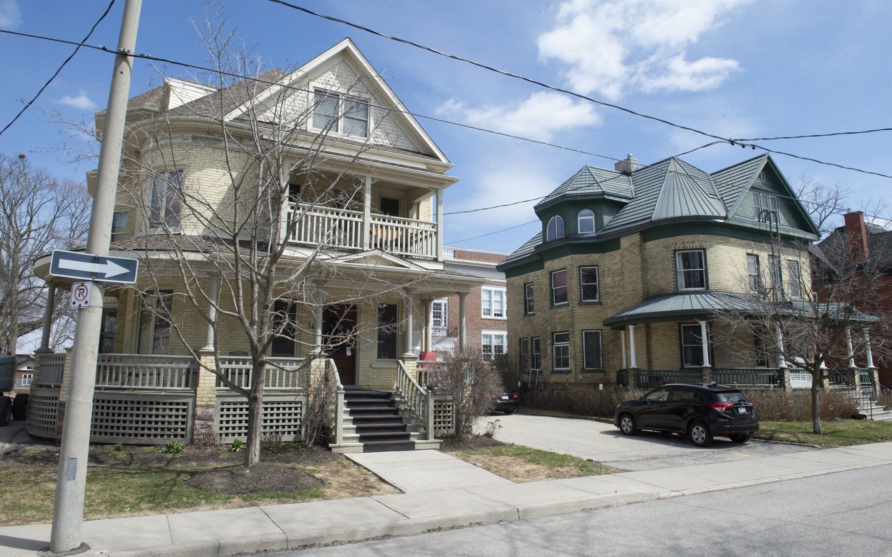 Kitchener’s push to preserve its past