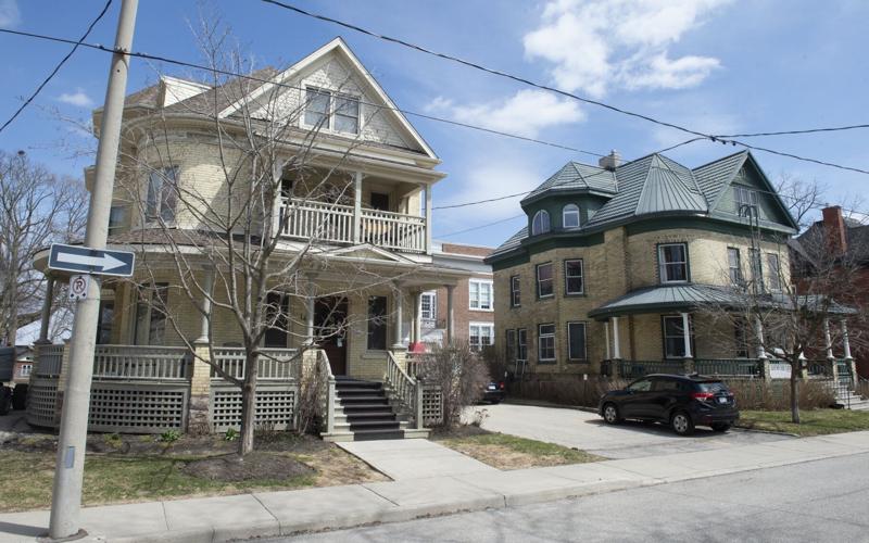 Kitchener’s push to preserve its past