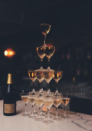 Sugar Run speakeasy up late-night in downtown Kitchener