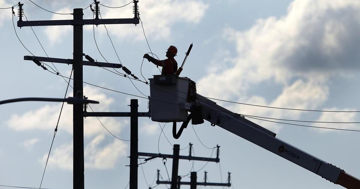 Hydro One power outage planned for Puslinch and Eramosa