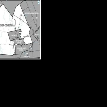 Kitchener-Conestoga has been a Conservative stronghold, but the riding ...