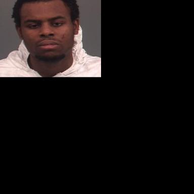 Kitchener killer back in jail for bizarre break-in