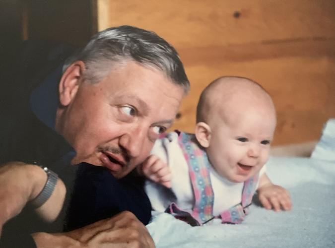 A problem-solver who loved animals and children