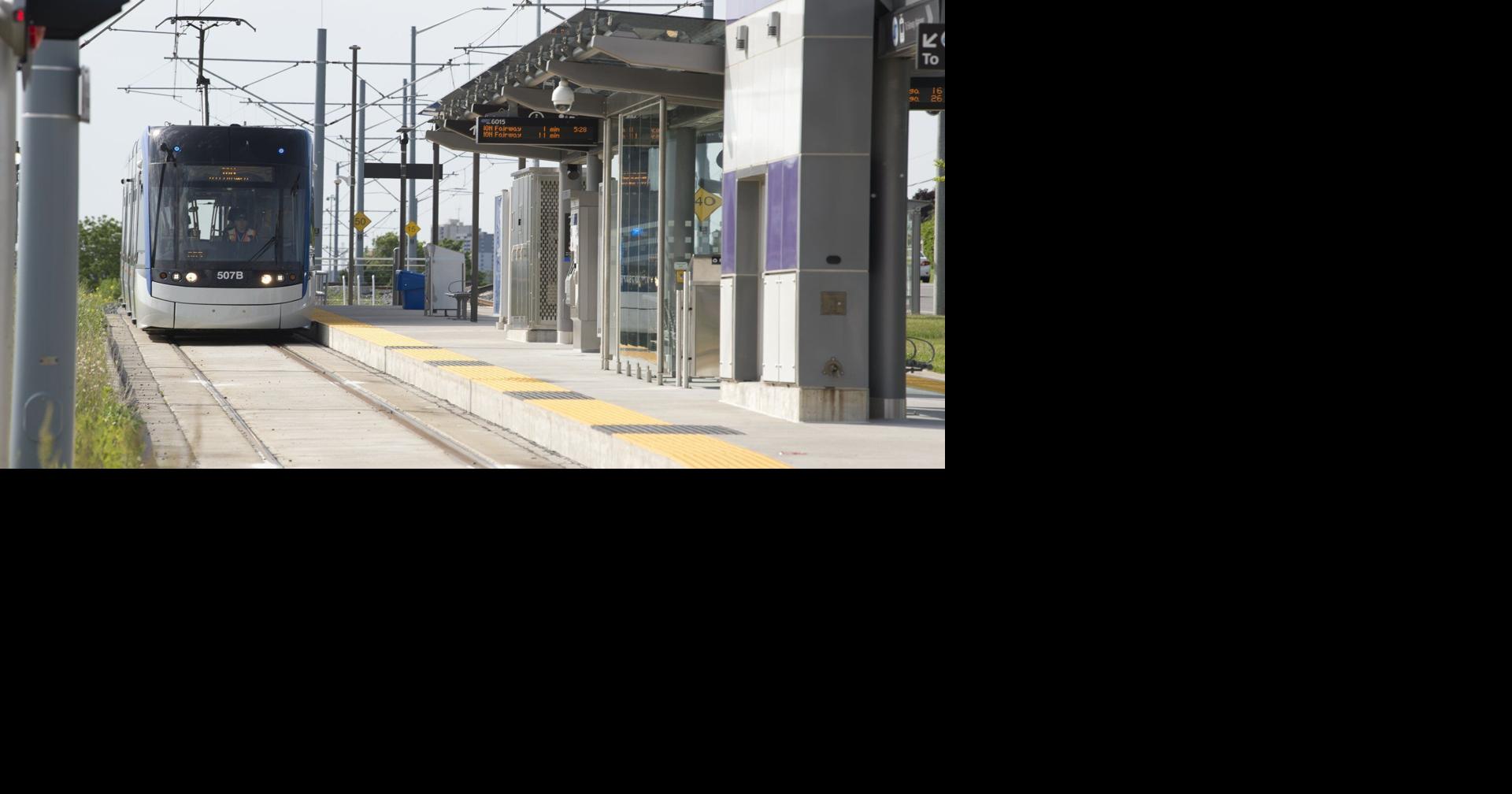 Changes enabling 35,000 new homes pass Kitchener committee