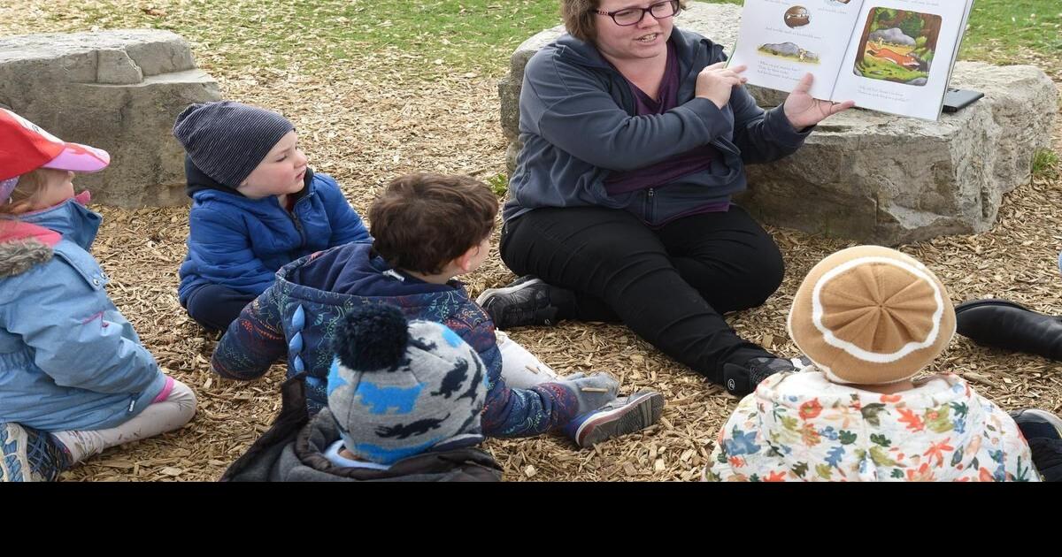 The importance of knowing how to read: Pt. 1