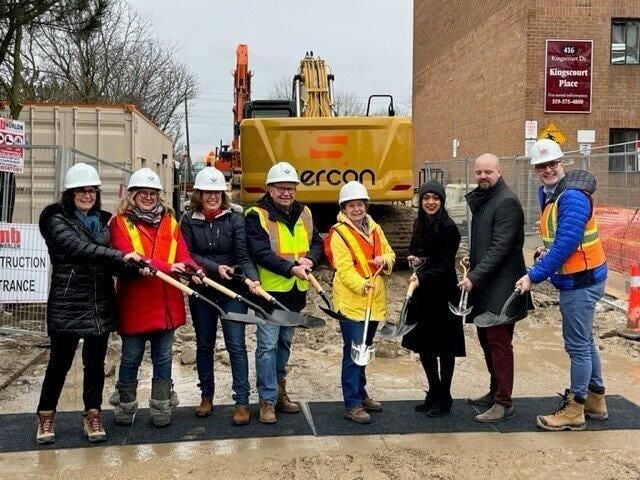 ‘Family-oriented’ affordable housing project coming to Kingscourt Drive ...