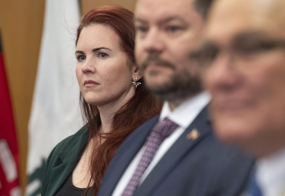 MPP in Kitchener, Hespeler aims to protect child witnesses