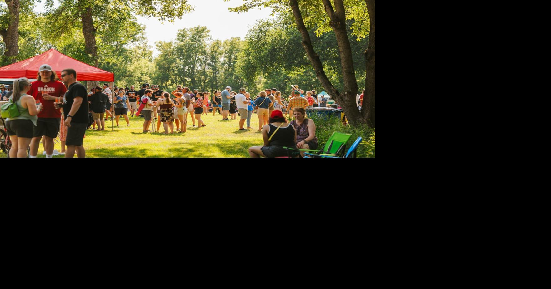 Four Fathers Brewing marks 10 years with free festival
