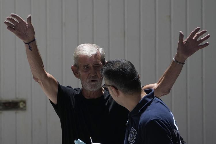 He killed his ailing wife. A Cyprus court ruled it was manslaughter ...