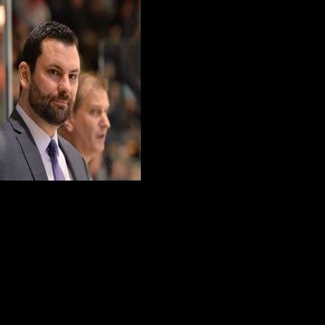 Ex-Waterloo Siskins coach Chris Lazary guiding Saginaw Spirit into new ...