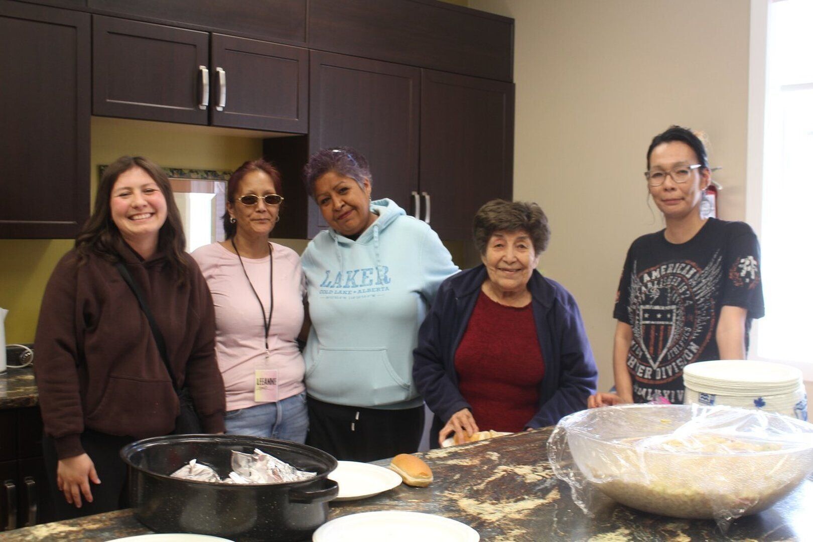 Day of Friendship brings community together at Cold Lake Native ...