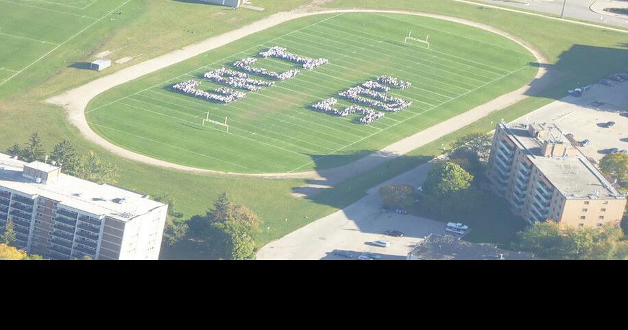 GRCI celebrates 50 years this weekend