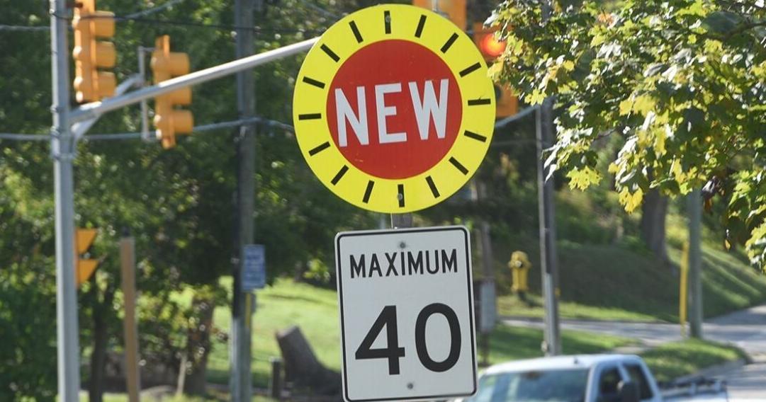 40 km/h to be year-round in Waterloo Region school zones
